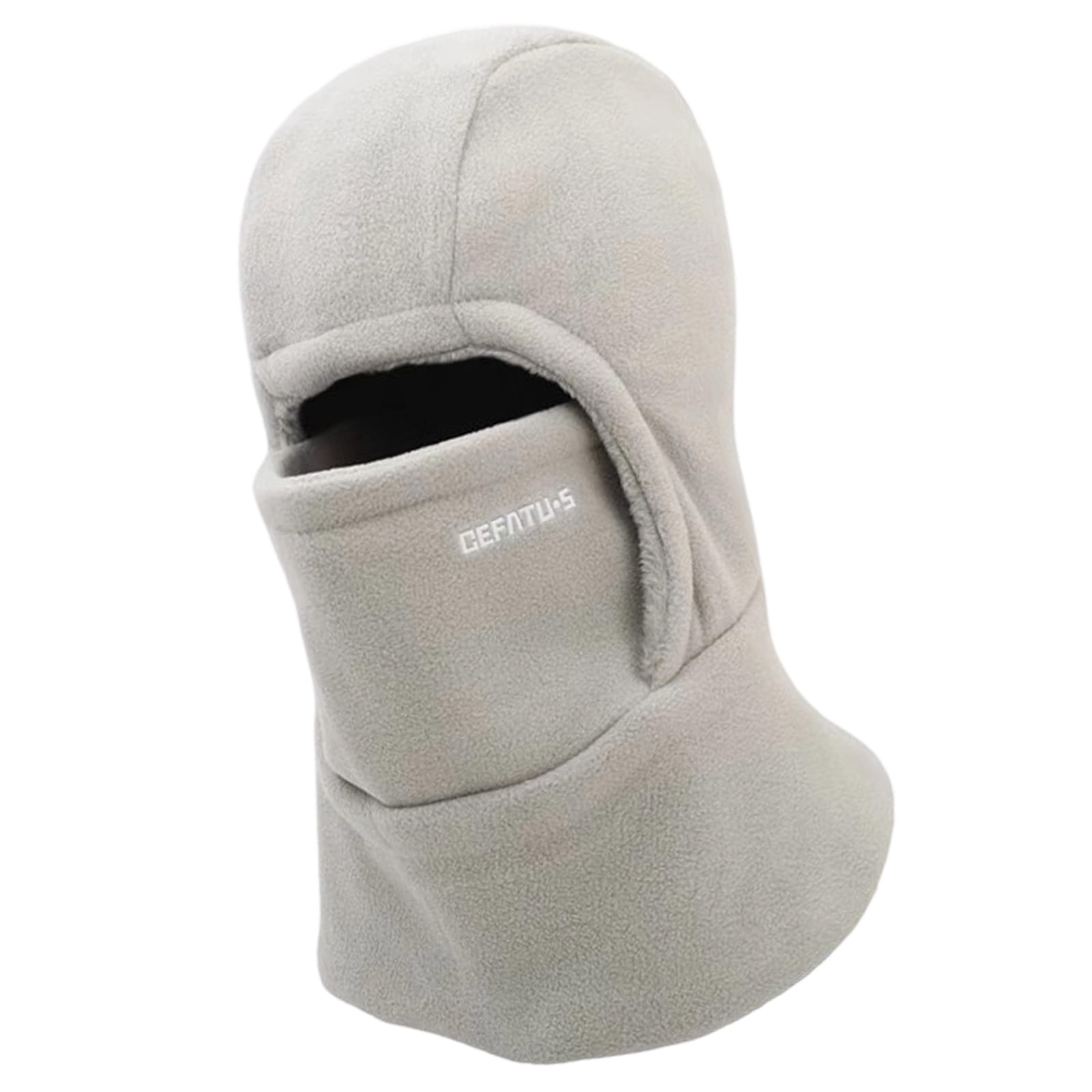 Breathable Headcover Hat for Skiing Hiking Comfortable Windproof Head ...