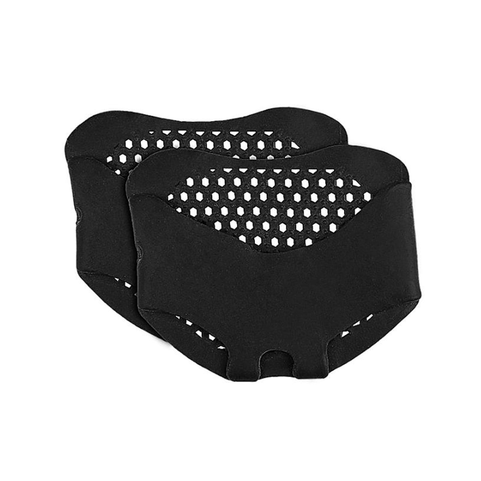 Outdoor Performance Footbed for High Heels—Breathable Honeycomb Gel ...
