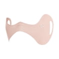 Breathable Ice Silk Half Face Mask for Women Golfers, Sun Protection ...