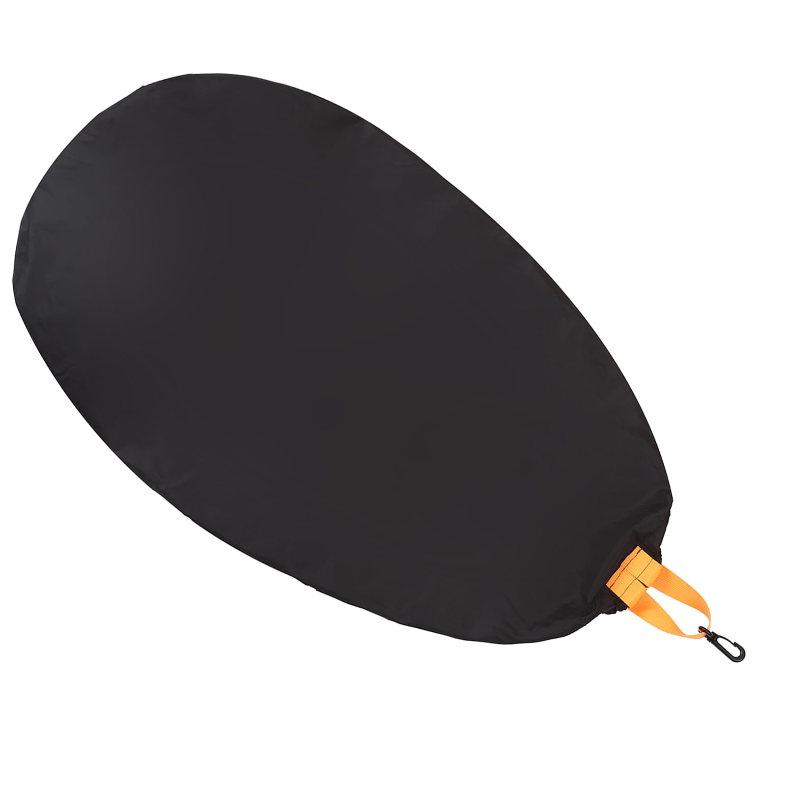 Breathable Kayak Canopy Cockpit Seal Cover Waterproof Kayak Cockpit ...