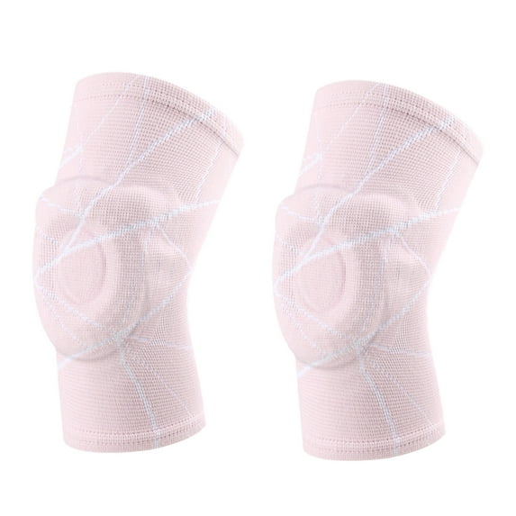 Breathable Kids Knee Guards for Basketball Skateboarding Flexible Nylon Sports - Walmart.com