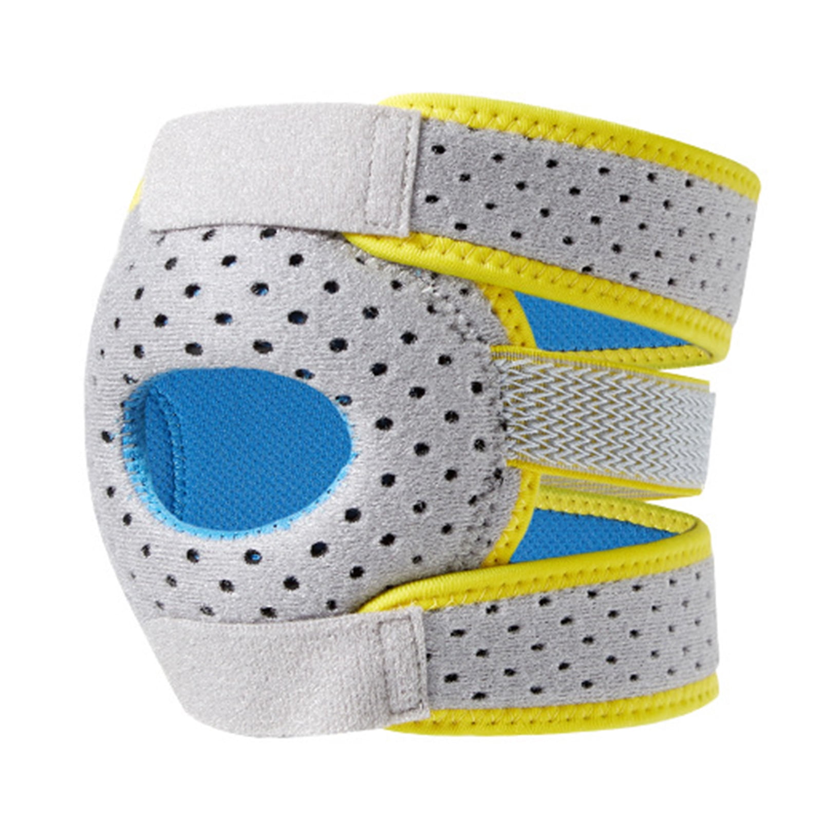 Breathable Kids Knee Support Patella Strap For Outdoor Sports ...