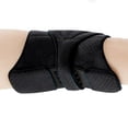 Breathable Knee Protectors Knee Sleeves Polyester Texture Perfect for ...