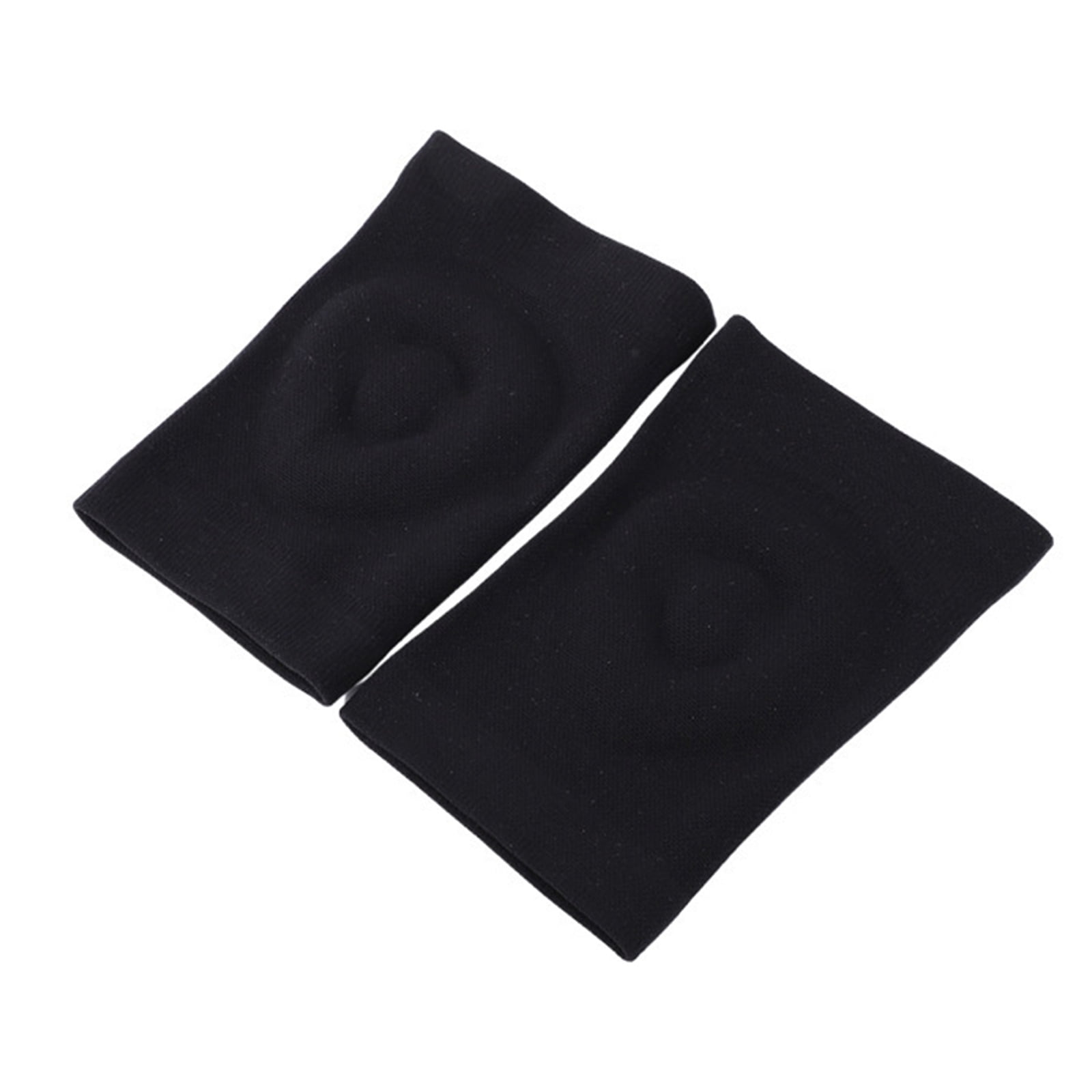 Breathable Knee Support Silicone Knee Brace Dance Knee Sleeves ...
