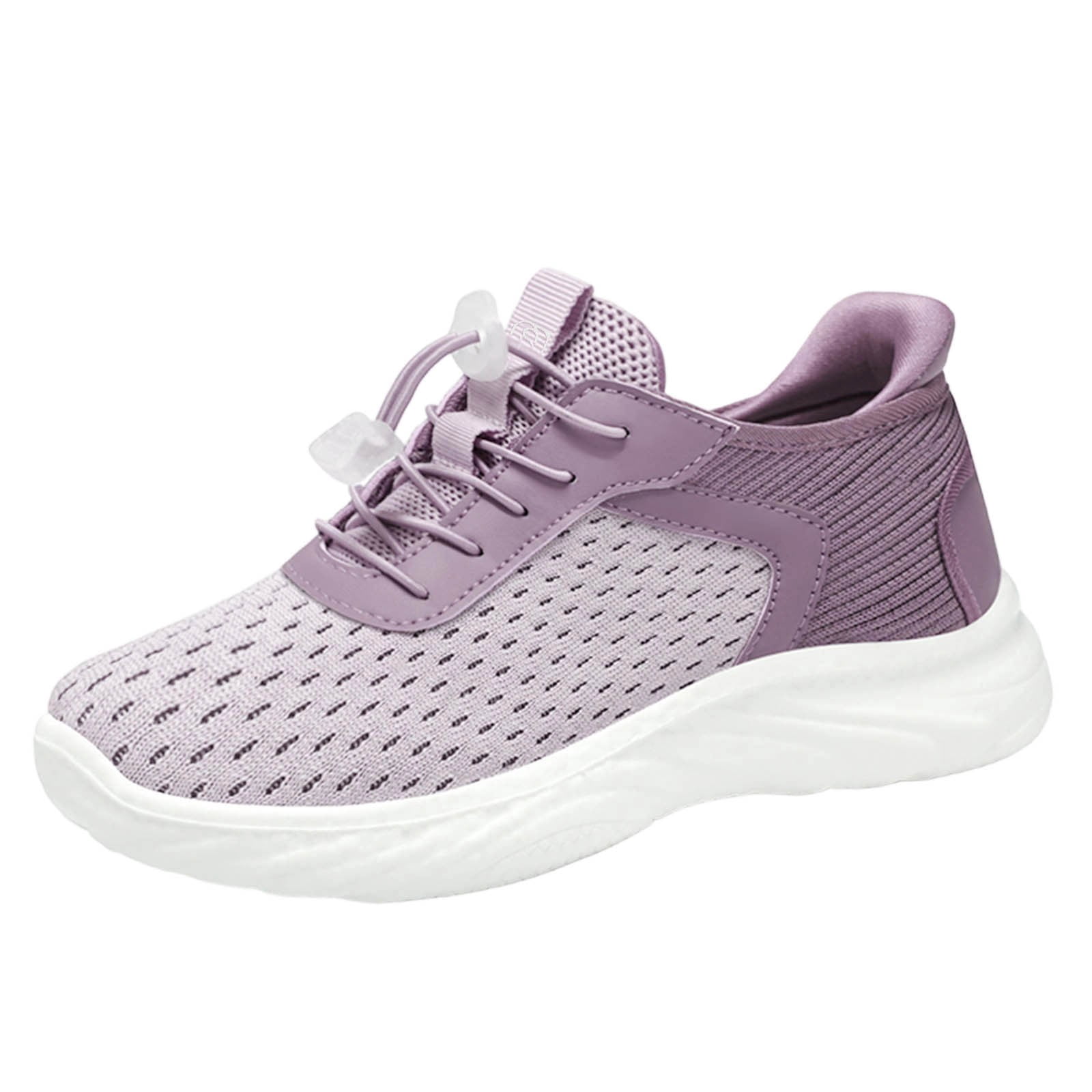 Breathable Ladies Casual Shoes for Everyday Comfort and All Day Support ...