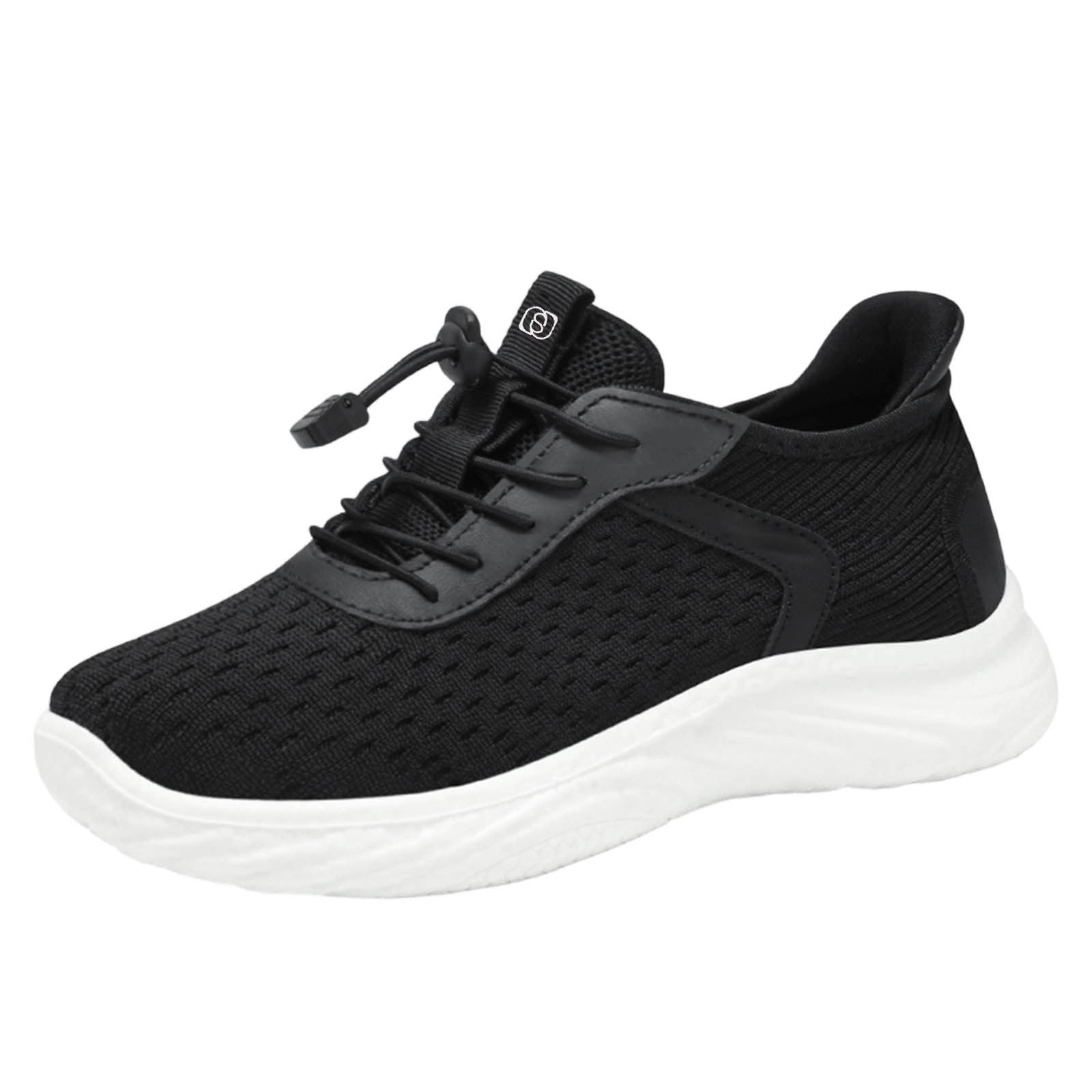 Breathable Ladies Casual Shoes for Everyday Comfort and All Day Support ...