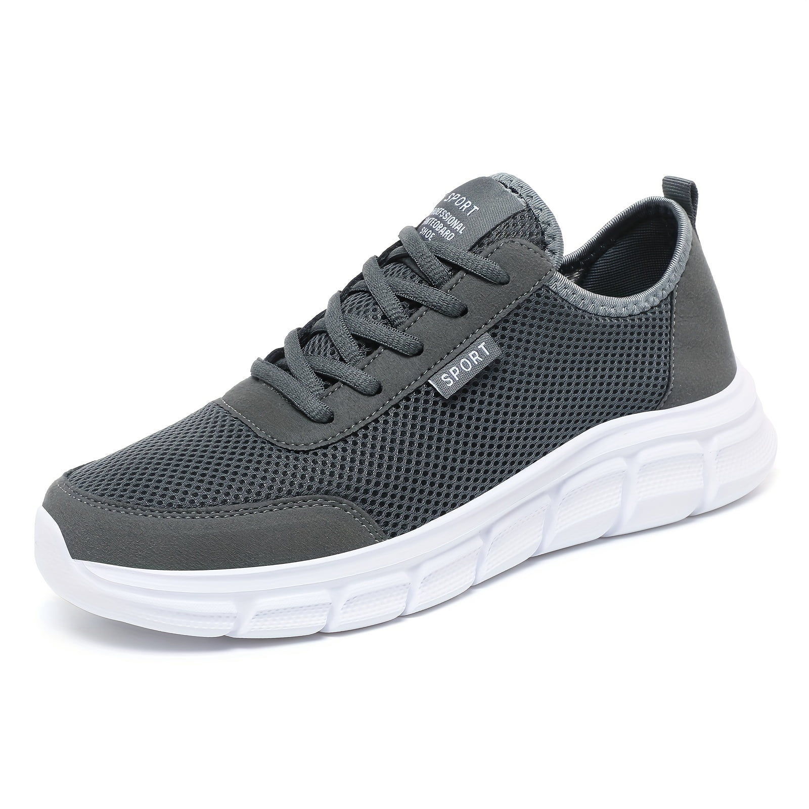 [Breathable | Lightweight] Breathable | Lightweight Men's Shoes ...