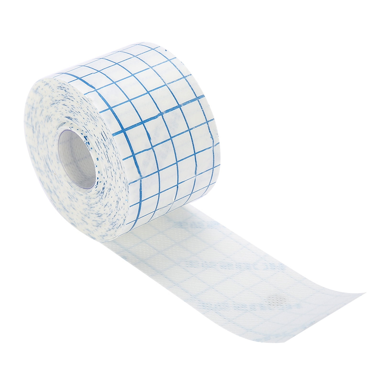 Breathable Medical Fixation Adhesive Tape Non Woven Waterproof Wound ...