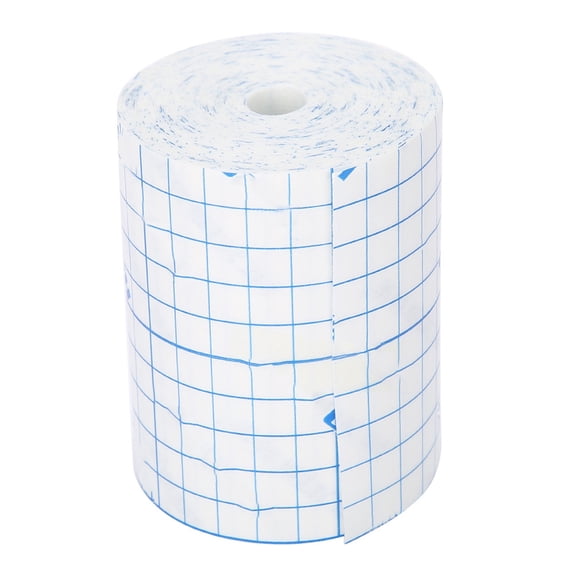 Breathable Medical Tape Non-Woven Adhesive Wound Dressing Fixation ...