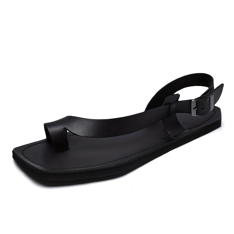 [Breathable Men's Sandals] Breathable Summer Sandals for Men ...