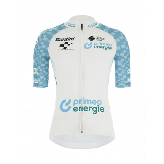 Breathable Mens Cycling Jersey Short Sleeve Stn Tour De Suisse TDS Mountain Bike Summer Road ...