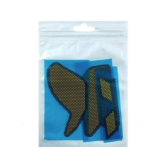 Breathable Mesh Dust Proof Protective Film Not Dust Vent Guard for Game ...