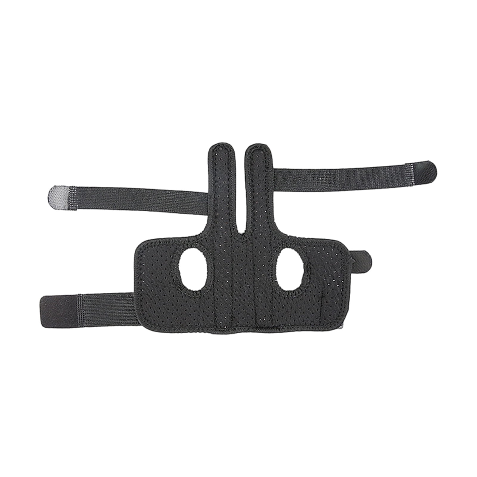 Breathable Mesh Finger Protector Providing Enhanced Ventilation Comfort ...