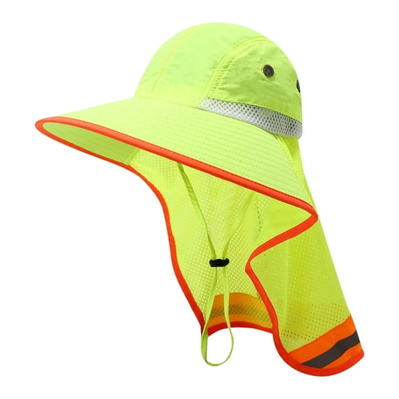 Breathable Mesh Fisherman Hat For Daily Use Low Light Conditions High ...