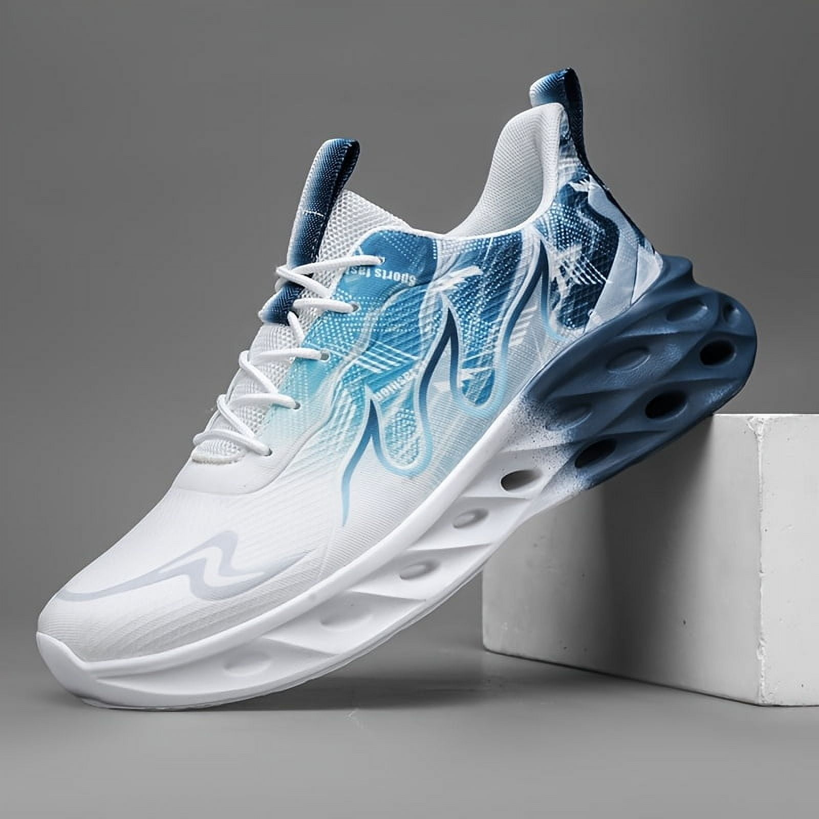 [Breathable Mesh Footwear] Comfortable Breathable Mesh Footwear ...