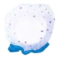 Breathable Mesh Pet Hat Adjustable Size For Puppies Cats Dogs Daily Use ...