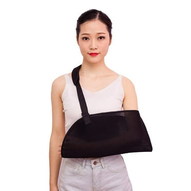 Arm Brace Arm Sling Adult Shoulder Arm Sling Universal Arm Sling ...