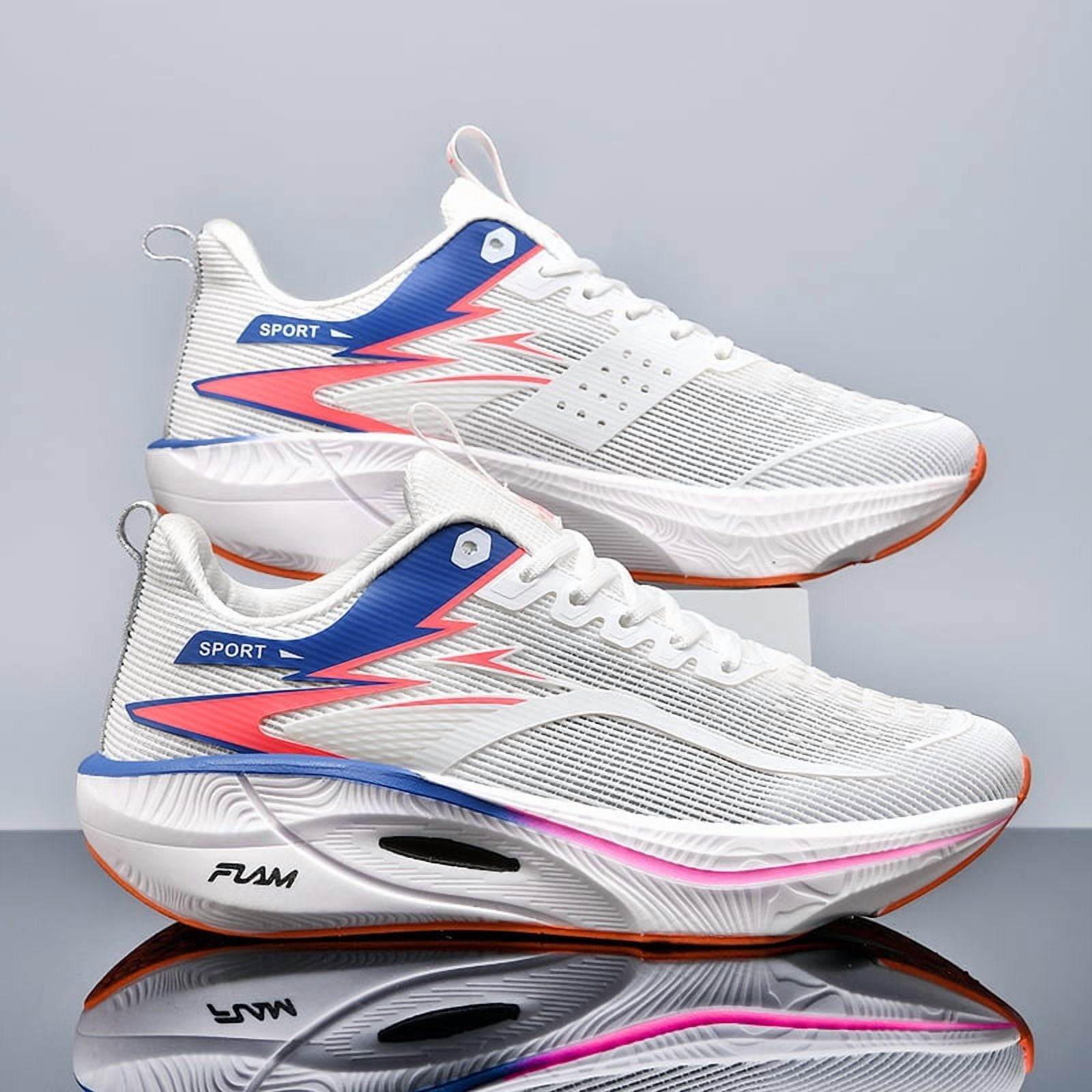 Breathable Mesh Slip-On Sneakers Men, New Arrival with Sporty Available ...