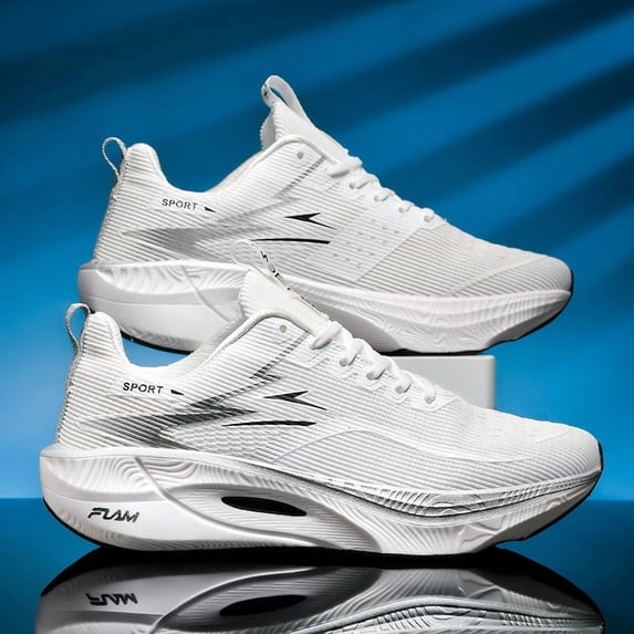 Breathable Mesh Slip-On Sneakers Men, New Arrival with Sporty Available ...