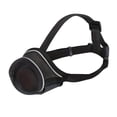 Anti-Biting Barking Chewing Mesh Dog Muzzle, Soft Lightweight Design ...