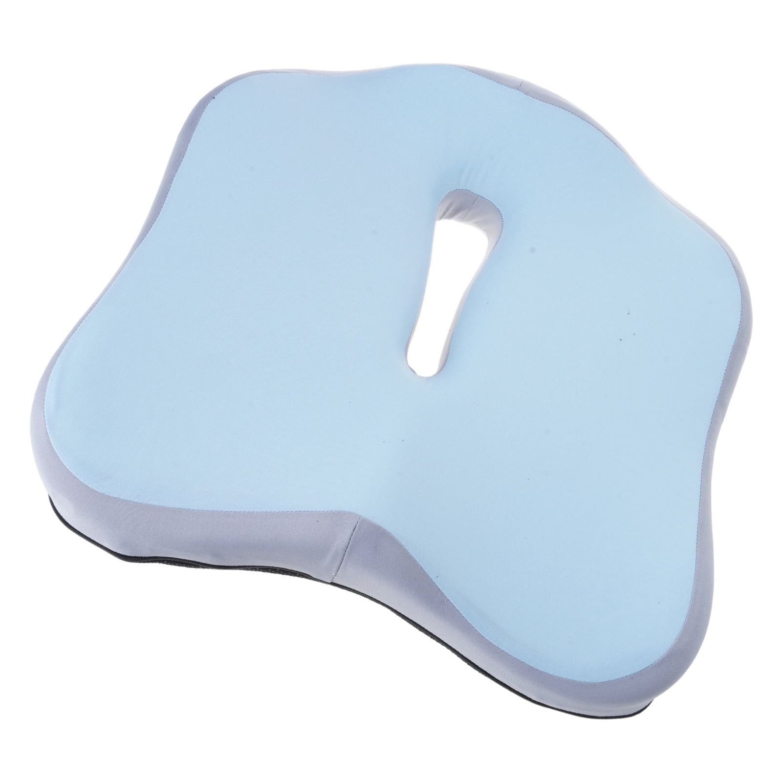 Breathable Meshes Chair Cushion Ergonomic Designs for Lower Back ...