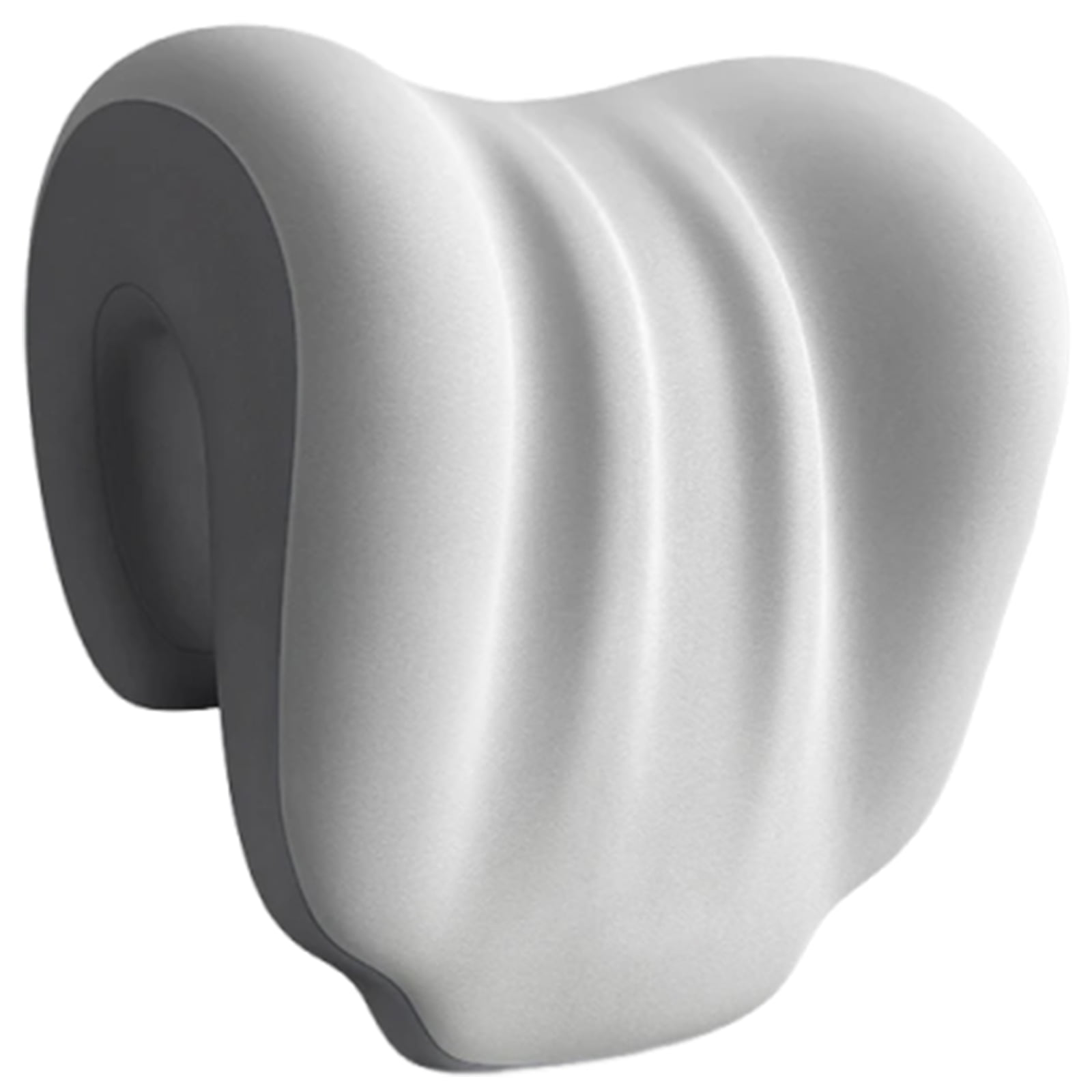 Breathable Meshes Chair Neck Rest Chair Headrest for Home Offices and ...