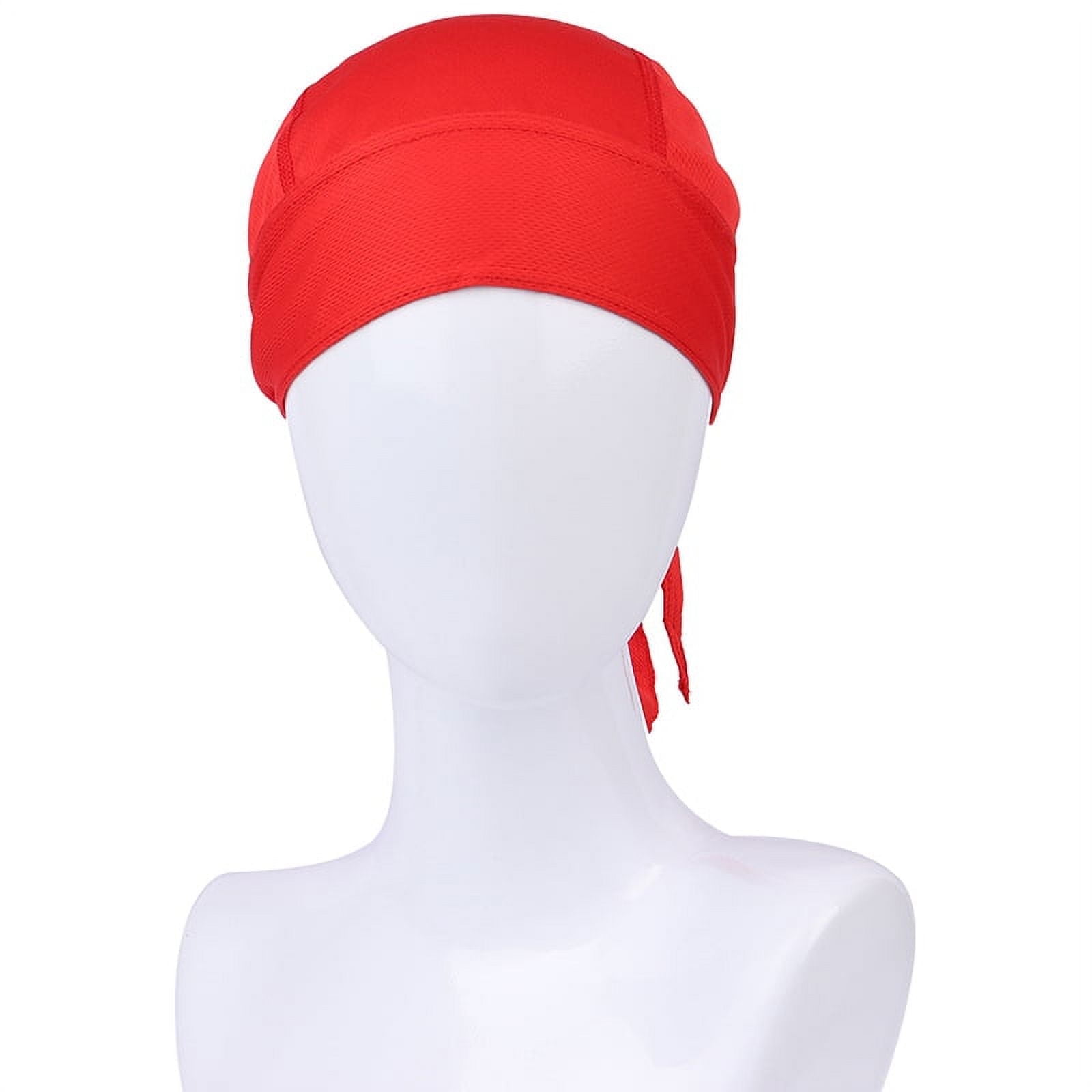 Breathable Multi Function Men Bike Headband Cycling Bandana Pirate Head ...