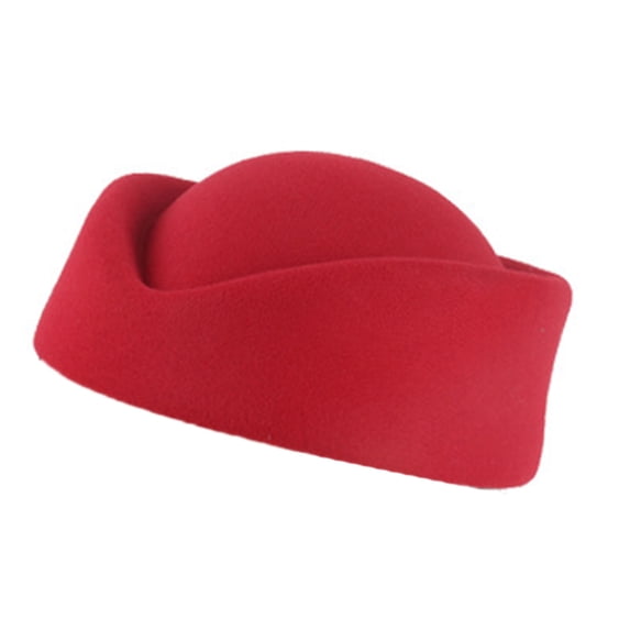 Breathable Multifunctional Hat Fashion Hat Fancy Dress Hat Creative ...