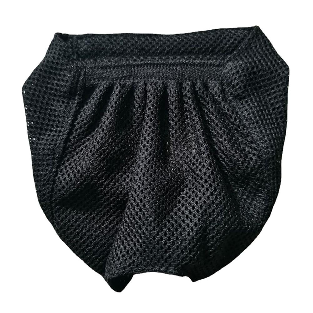 Breathable Muzzle Nylon Protective Hood Cats Bathing Grooming Supplies ...