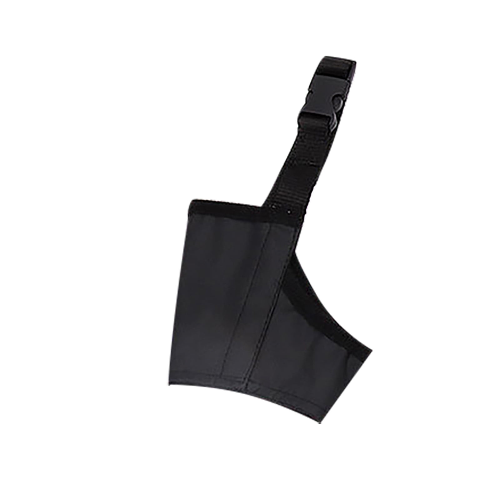 Breathable Muzzle for Medium Dogs, In-Demand Reusable Air Filter, Prime ...