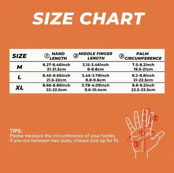Breathable Non-Slip Touch Screen Compatible Work Gloves for Women ...