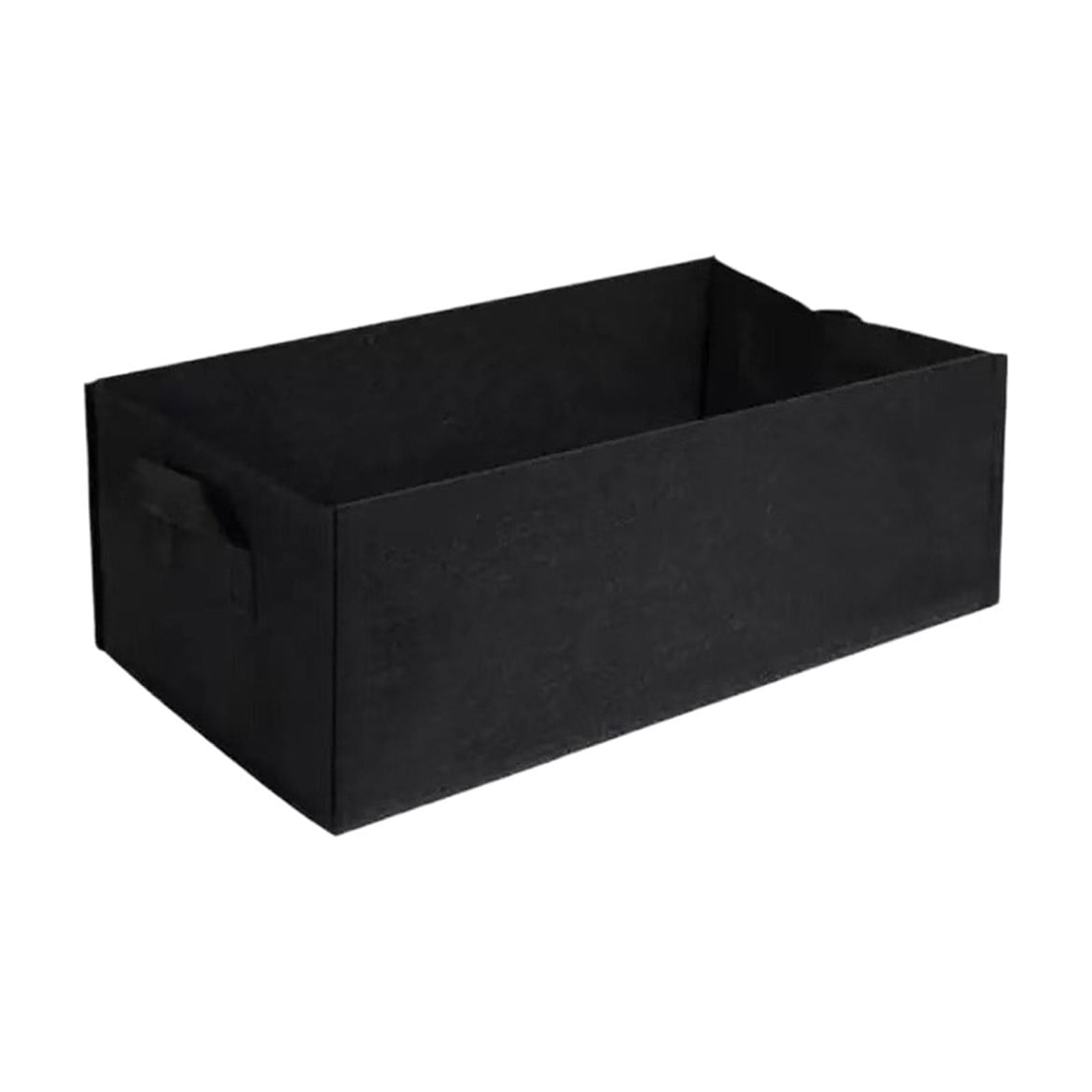 Breathable Non-Woven Planting Bag for Vegetables, Herbs & Flowers ...