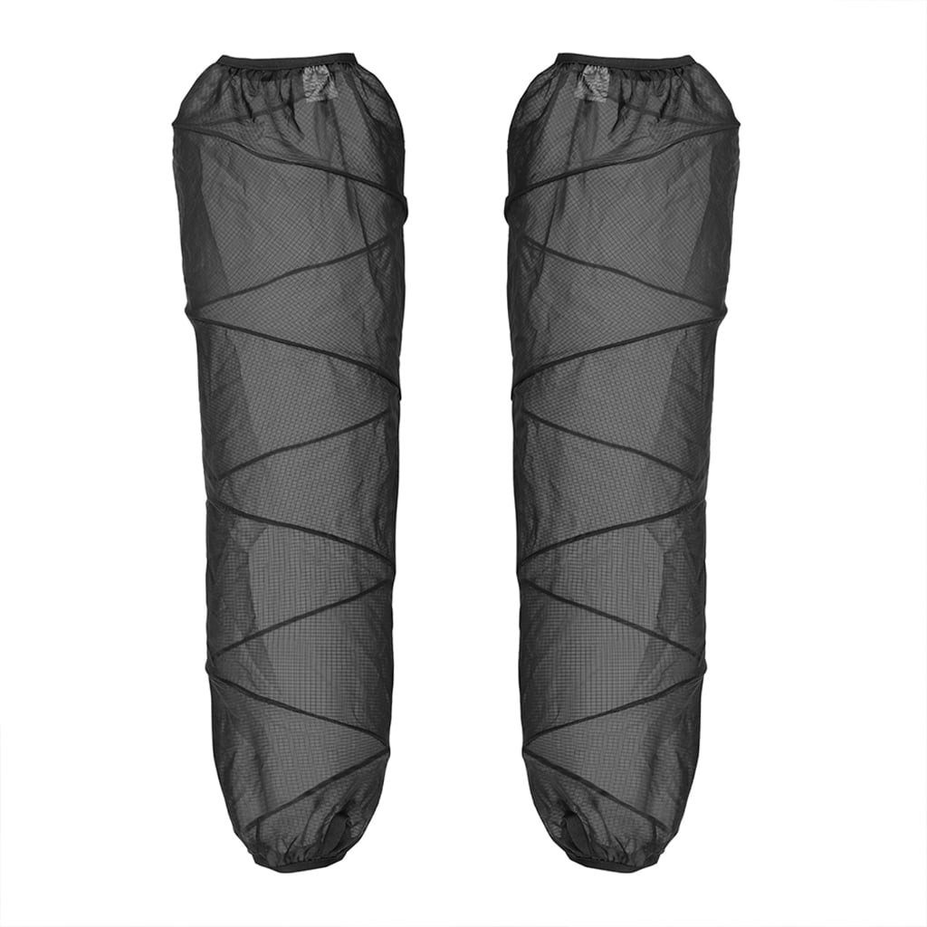 Breathable Nylon Mesh Not Insect Cover Insect Shield Pair for Arms ...