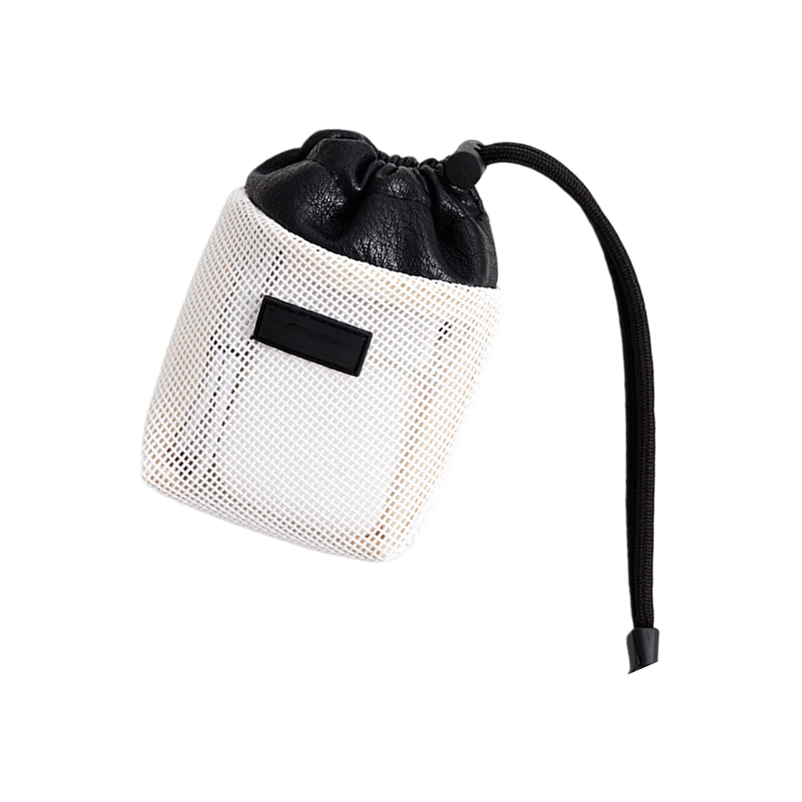 Breathable Organizers Pouches Electronics Cable Storage Meshes Bag For ...