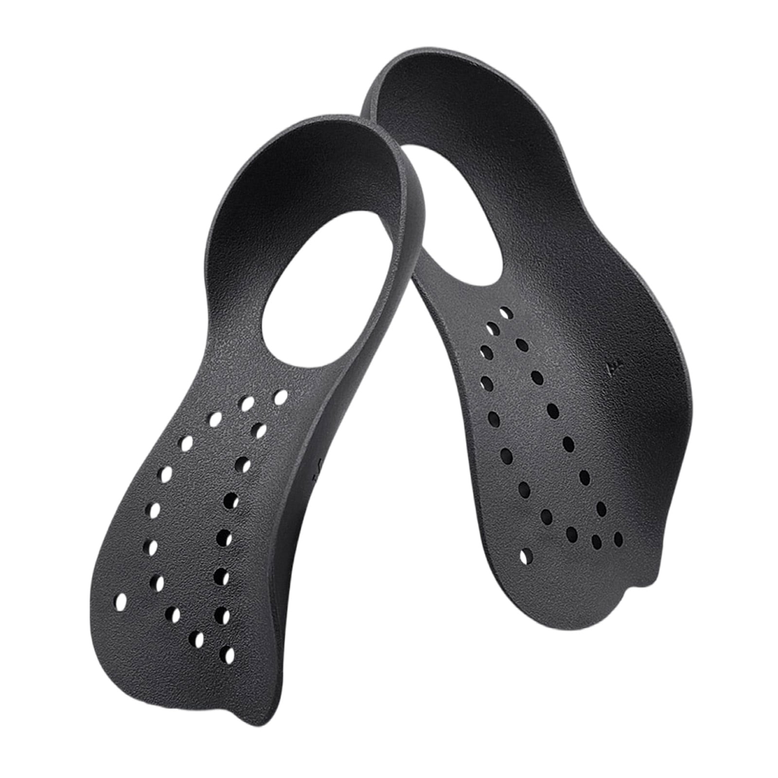 Breathable Orthotic Insoles for Flat Feet Relief - Anti-Slip Shock ...