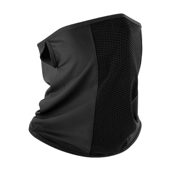 Breathable Outdoors Sun Blocking Face Cover Light weight Outdoors Sun ...