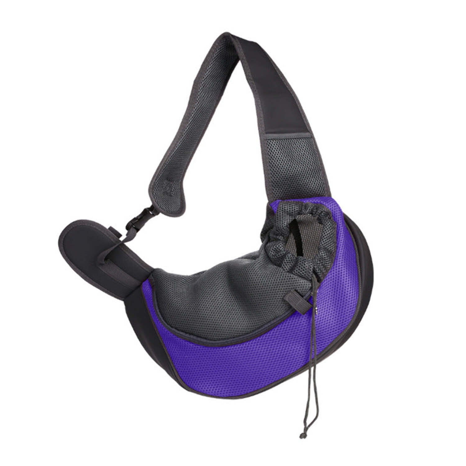 Breathable Pet Carrier Handbag Pouch Sling - Walmart.com