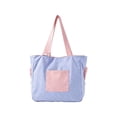 Breathable Pet Carrier Tote Bag, Portable Dog & Cat Travel Shoulder Bag ...