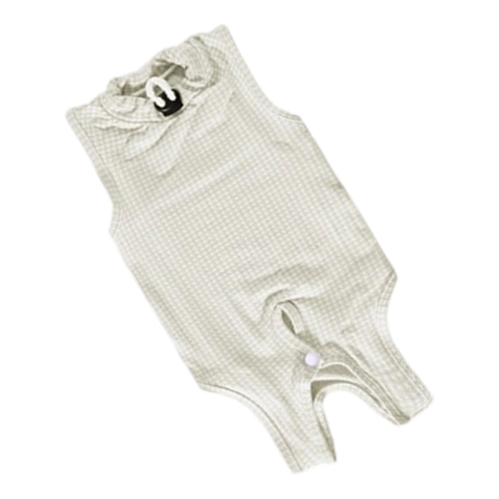 Breathable Pet Spay Recovery Suit Post Op Protective Clothing Prevent ...