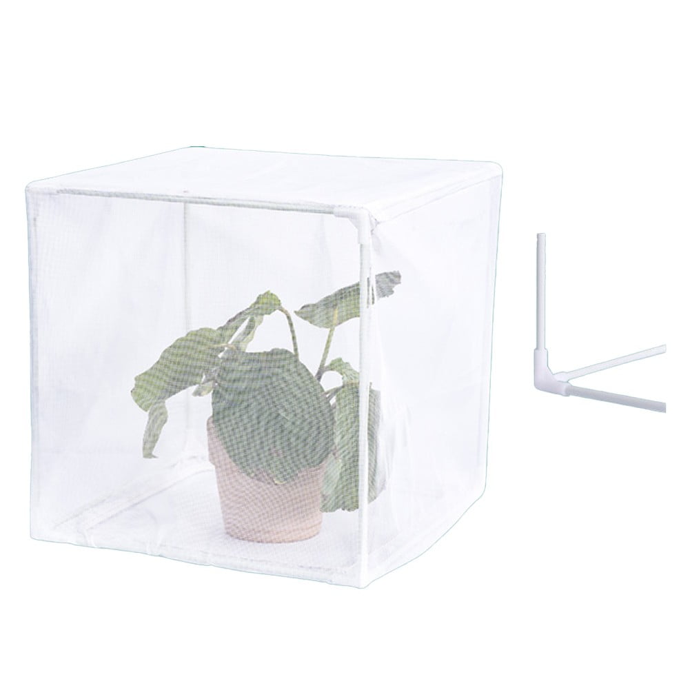 Breathable Plant Protector for Vegetable and Meat Gardening to Prevent ...