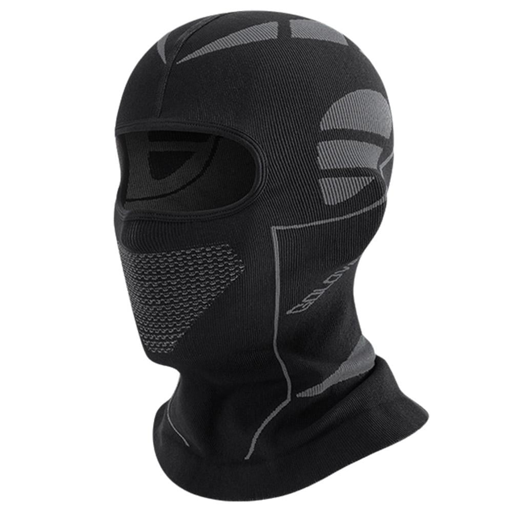 Breathable Polyamide Balaclava Full Face Mask for Men and Women in ...