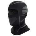 Breathable Polyamide Balaclava Full Face Mask for Men and Women in ...