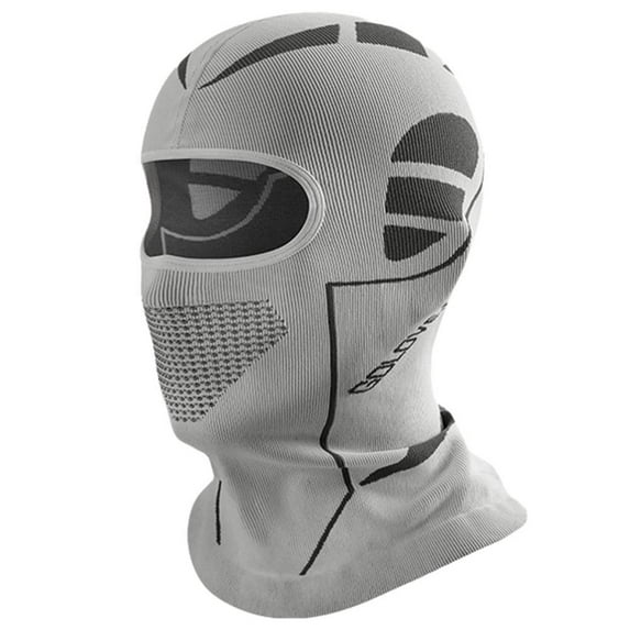Breathable Polyamide Balaclava Full Face Mask for Winter Skiing ...