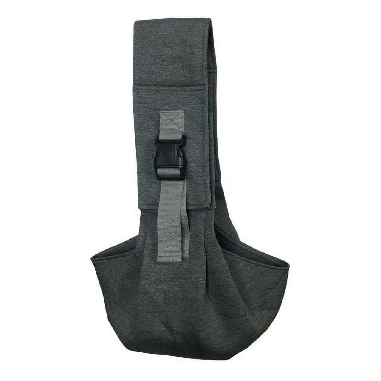 Breathable Portable Pet Carrier Backpack | Foldable Lightweight Travel ...