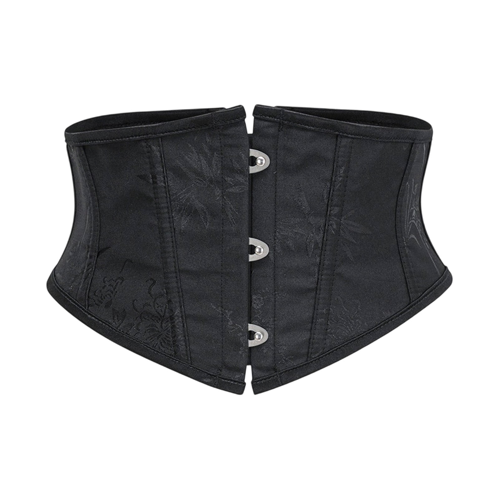 Breathable Postures Corrector Belt Slimming Waist Trainer With Height ...