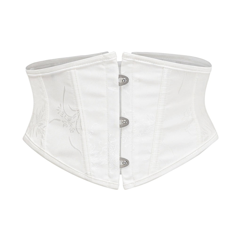 Breathable Postures Corrector Belt Slimming Waist Trainer With Height ...