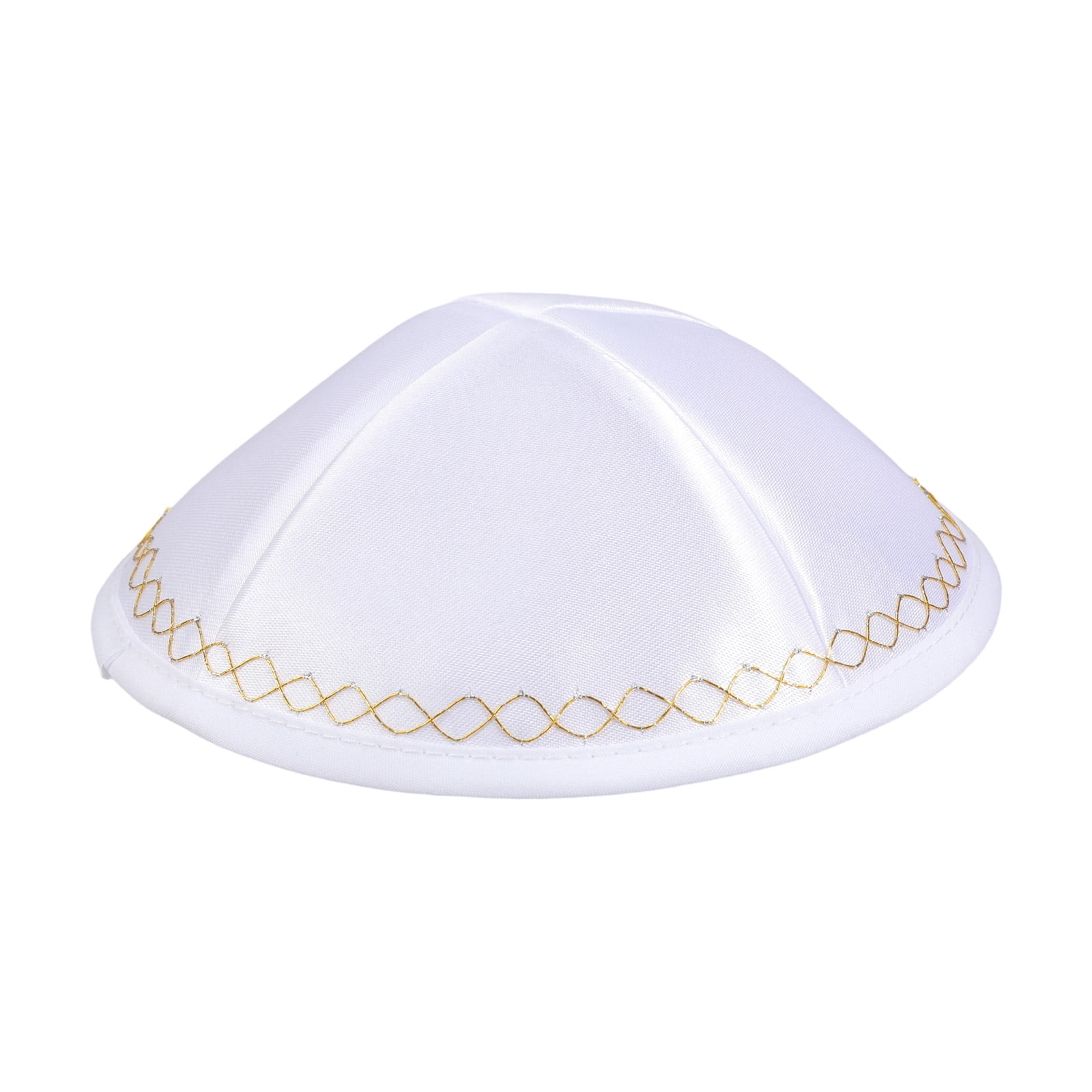 Stylish Prayer Cap for Adults & Kids, Gentle Breathable Cultural ...