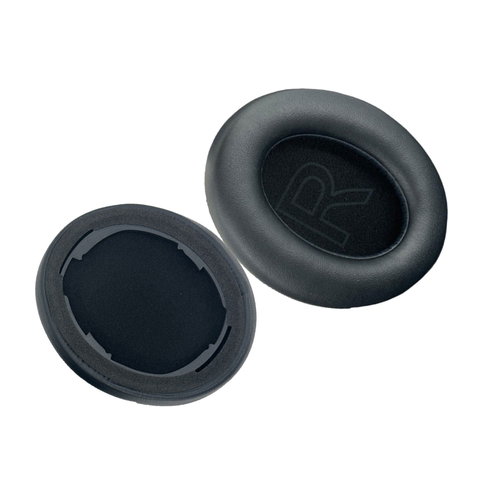 Breathable Protein Leather Gaming Earpads for Q11i Headphone Enhances ...