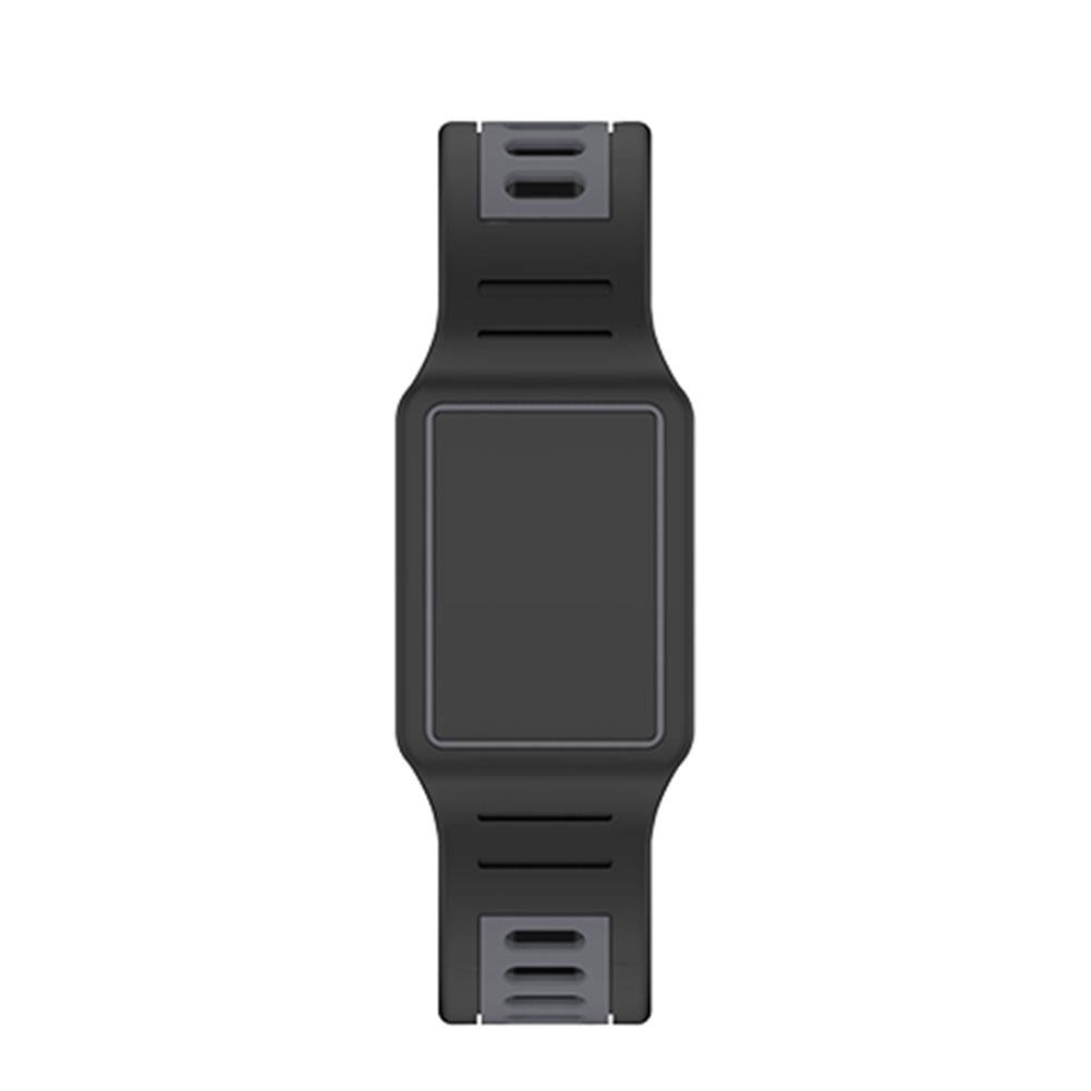 Breathable Silicone Sport Watch Band For Whoop 5.0 Waterproof Strap ...