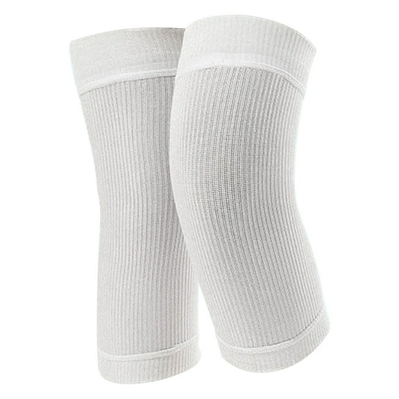 Breathable Silk-Blend Knee Warmers for Cold Weather Protection ...